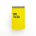 Paper Apps™ TO•DO Notebook – Gladden Design